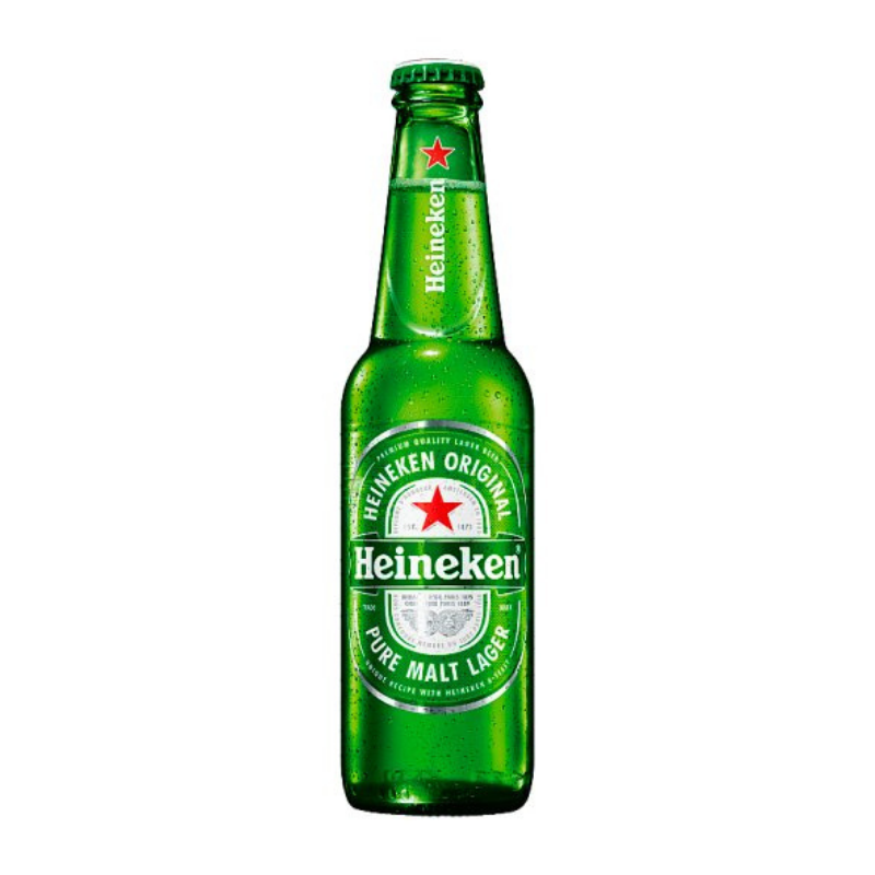Heineken – Digital City